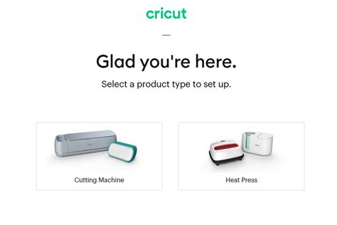 How To Setup Cricut Maker Getting Started For First Project