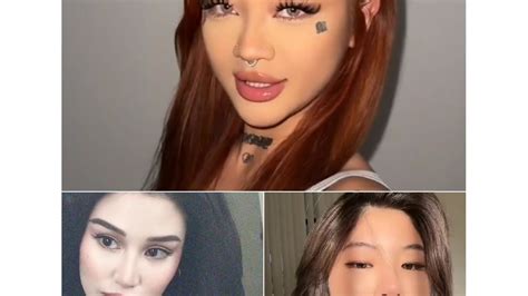 Sweet Asian Chick Tiktok Hot Girls Compilation Youtube