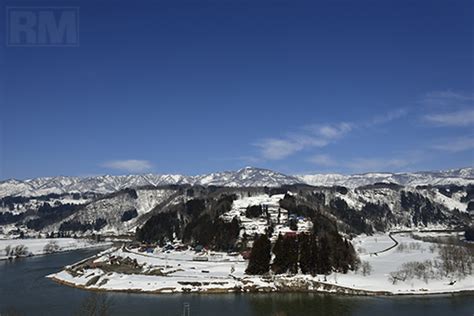 飯山線上境上桑名川 鉄道ホビダス