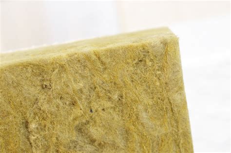 Minerální izolace - TZB-info