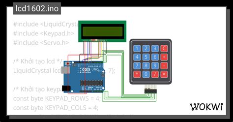 Myproject Wokwi ESP32 STM32 Arduino Simulator
