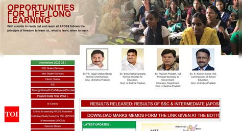 APOSS Results APOSS Results Out Download Th Inter Results On Apopenbabe Ap