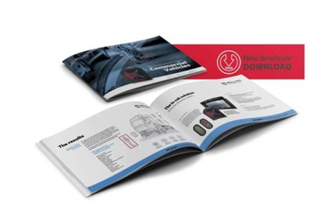 Ai Human Detection System Commercial Vehicles Spillard Vehicle Safety Systems