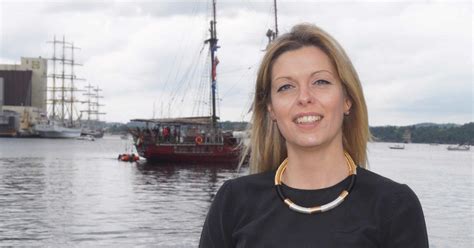 Molvær Ser Lys I Enden Av Tunnelen Nett No