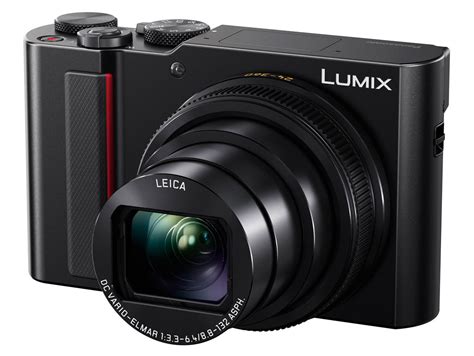 Panasonic Lumix TZ200 / ZS200 : Caratteristiche e Opinioni | JuzaPhoto