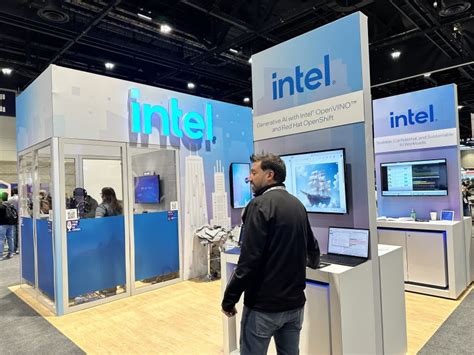 Redhat Redhatopenshift And Intel Generativeai Angie Mohr Mba