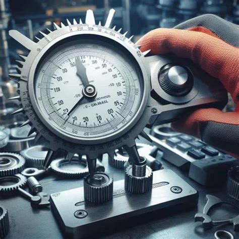 Calibration Of Radius Gauge Range At ₹ 1500instrument In Bhubaneswar Id