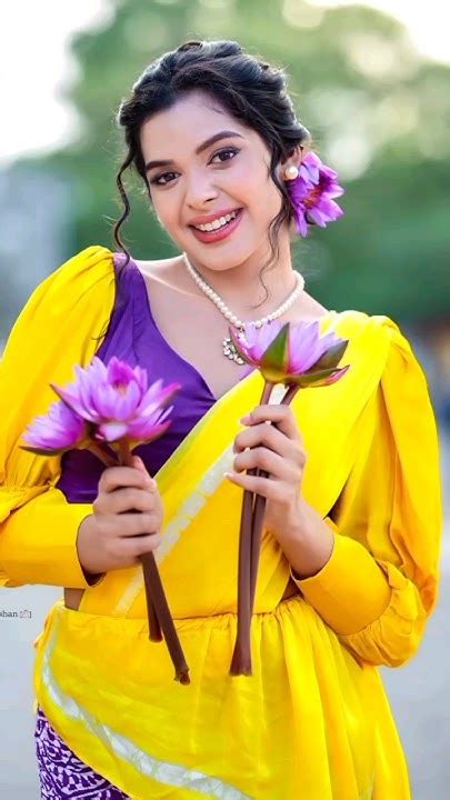 සමහර රූප තියෙනවා එක පරක් දැක්කම අමතක කරන්න බැරි තරම් ලස්සන😍🧚 Sorts Shorts Youtube