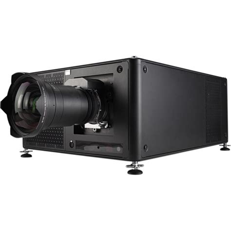 Barco Udx U32 Uxga 30 000 Lumen Dlp Laser Projector