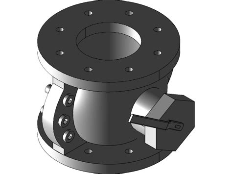 Free CAD Designs Files D Models The GrabCAD Community Library