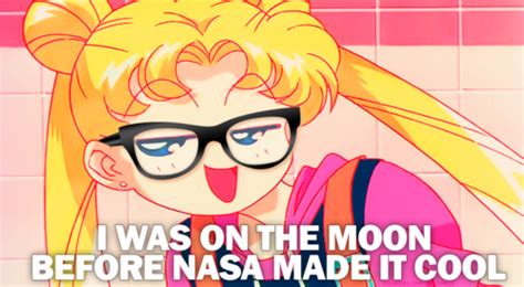 Sailor Moon Funny Quotes Quotesgram