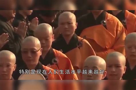 游客：寺庙旅游尽量少捐“香火钱”，看看和尚的伙食可能就知道了伙食旅游寺庙
