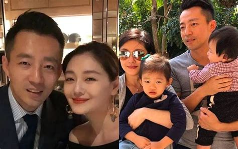 Barbie Hsu Ex Husband Wang Xiaofeis Heartfelt Tribute To Ex Wife