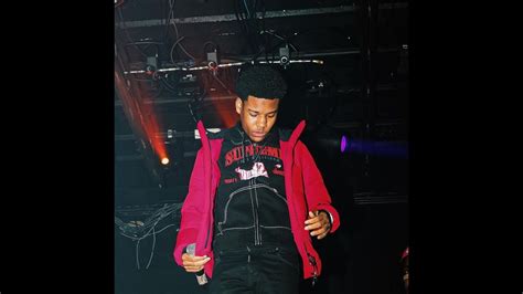 Free Nardo Wick Type Beat Dust Youtube