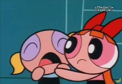 Bubbles Crying