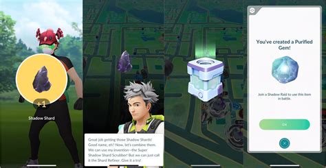 Simak Segala Informasi Seputar Shadow Raid Yang Telah Datang Di Pokemon