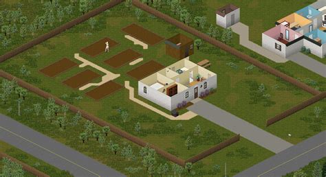 Project Zomboid Best Base Locations Your Games Tracker