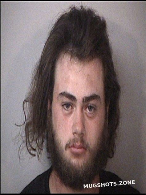 CARL DAVID 08 05 2023 Rappahannock Regional Jail Mugshots Zone