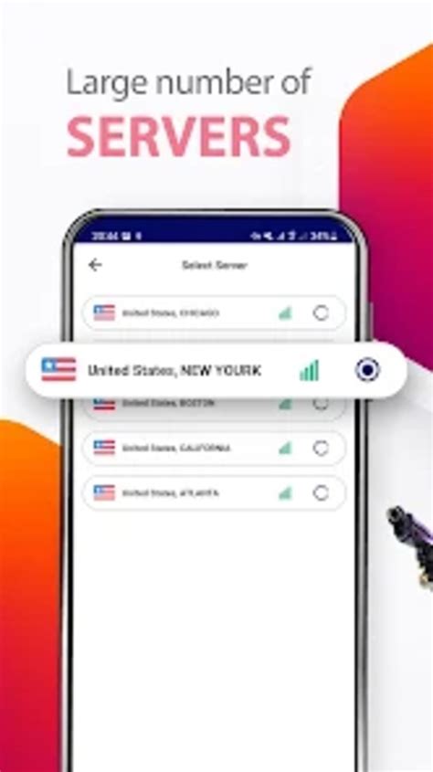 Vpn Fast Secure Vpn For Android Download