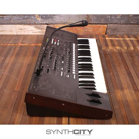 Korg Ms2000b Black Keyboards Rock N Roll Vintage Guitars