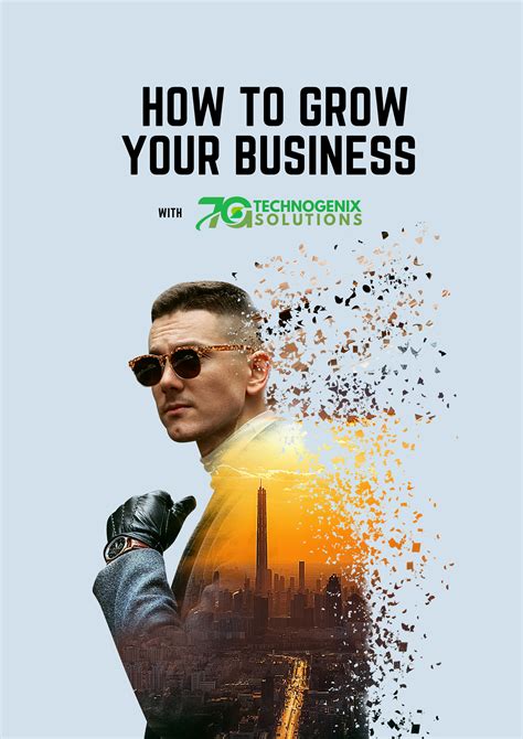 Technogenix Solutions Dhaka