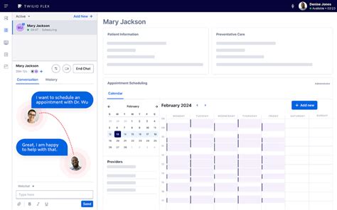 Deliver Patient Centered Healthcare With Twilio