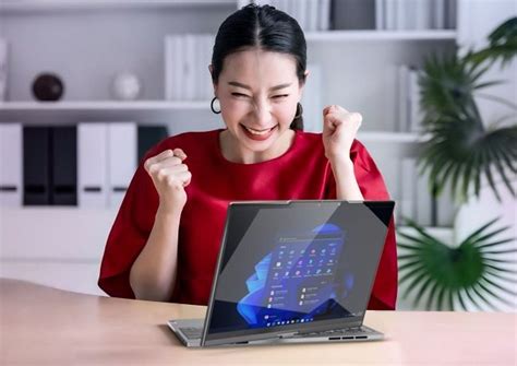 Lenovo Thinkbook Twist Laptop Dengan Mode Penggunaan Maingadget