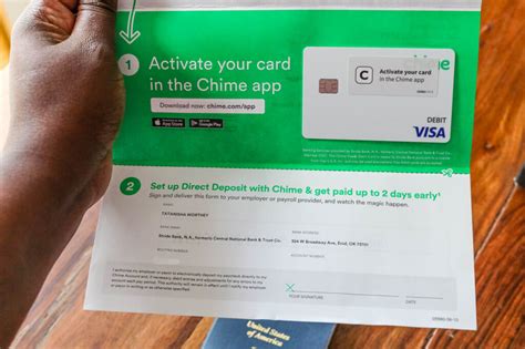 Chime Review Why I Needed A Chime Account