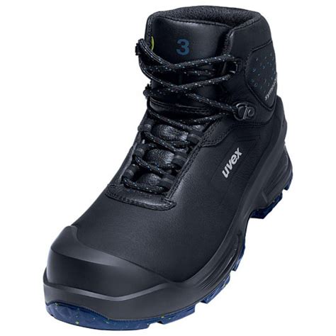 Safety Shoes and Safety Boots | uvex Safety Footwear