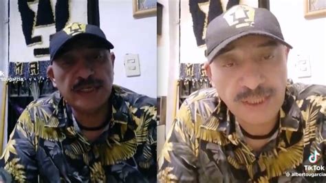 ¿murió Don Beto Creador De La Porra Cu Cu De Pumas Esto Es Lo Que