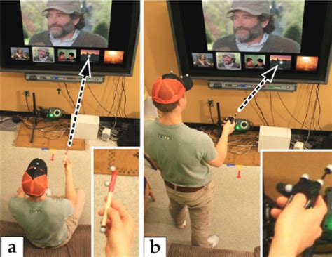 Explicit Interaction Triggered Through Distance And Download