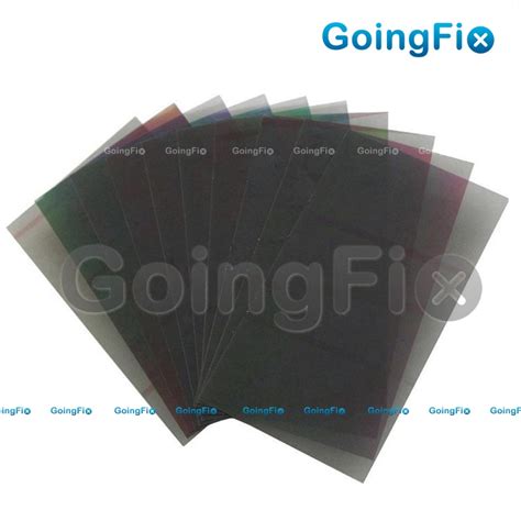 Lcd Polarizer Film Polarizing Film Linear Polarized Film For 6 7 8 Plus