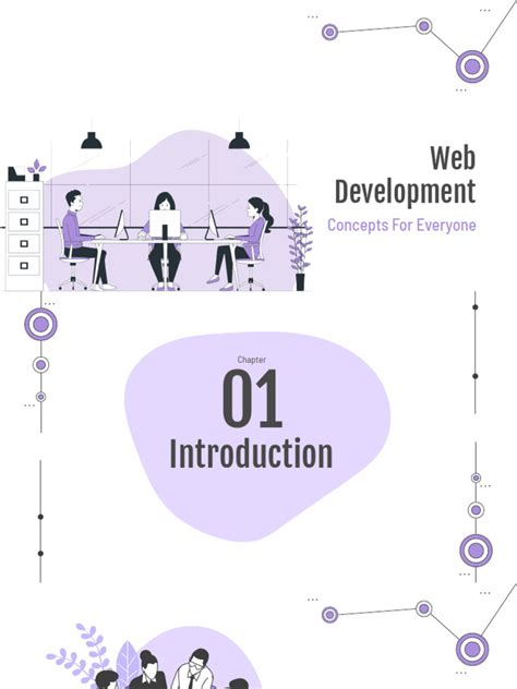 Webdevelopmentconceptsforeveryone Pdf World Wide Web Internet
