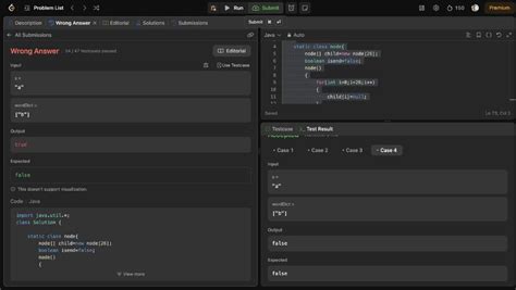 Himanshu Singh On Linkedin Leetcode Coding Softwareengineering