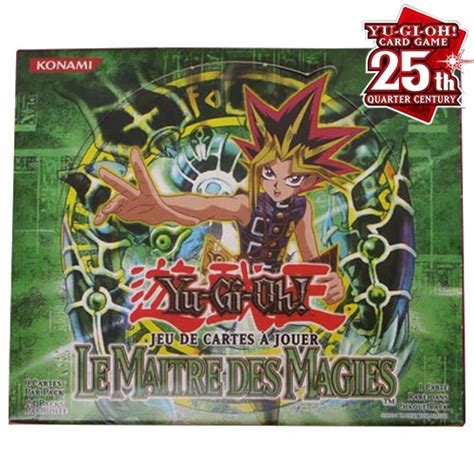 Display Yu Gi Oh Le Coin Des Barons Tcg