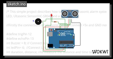 Wokwi Online Esp32 Stm32 Arduino Simulator