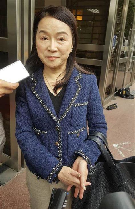 被馬英九告 周玉蔻不信頂新沒給政治獻金 社會 中時