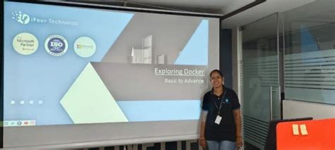 Exploring Docker Basic To Advance Ifour Meetup 2023