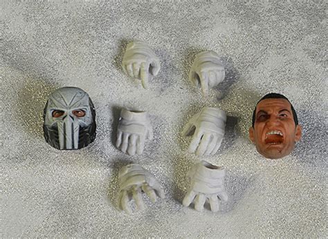 Review And Photos Of Punisher Special Ops Exclusive One 12 Collective