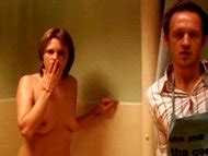 Naked Judith Pinnow in Überraschung