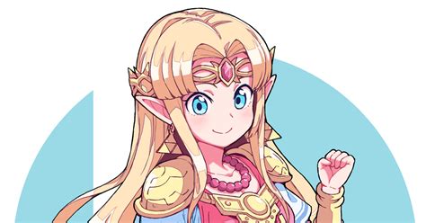 ゼルダの伝説 神トラゼルダ よこよこのイラスト Pixiv