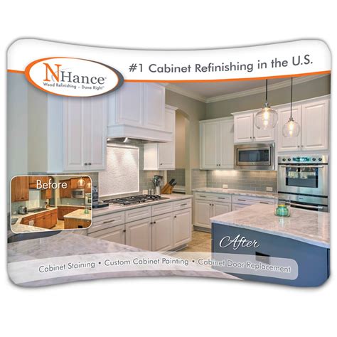 N Hance Banner Stands Franchise Print Shop