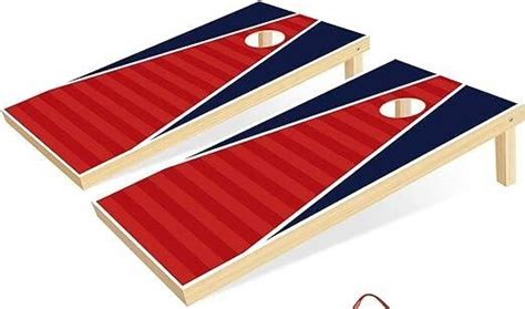 Corn Hole Game Set Simmpley Event Party Rentals