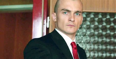 Hitman Agent 47 Rotten Tomatoes