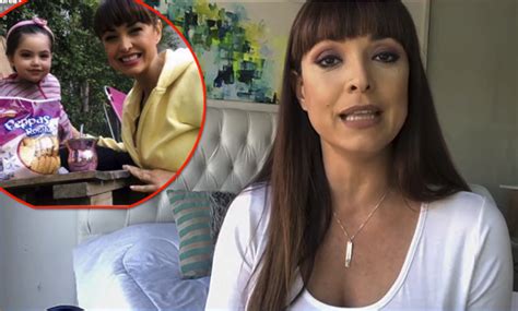 El Pedido Desesperado De Andrea Estévez En Guerra Con Su Exmarido