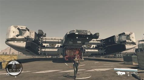 Mixed C Class Rstarfieldships