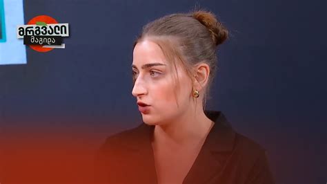 იღებს თუ არა გახარიას პარტია თვითმმართველობის არჩევნებში მონაწილეობას — დისკუსია მრგვალი