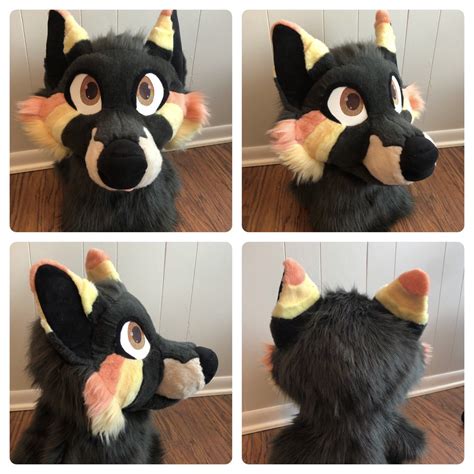 Aeluromancy🌵🔜 Anthrocon On Twitter Listing