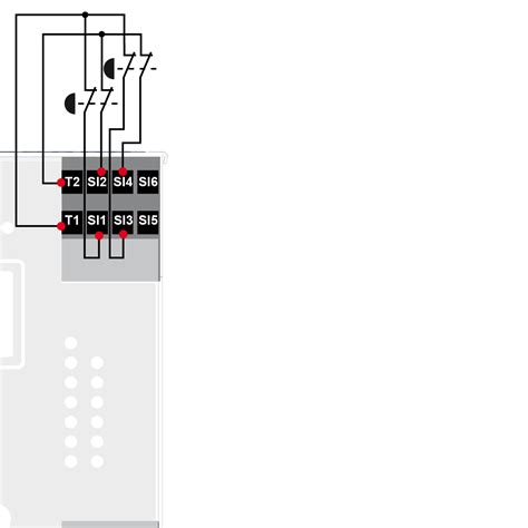 Asi 5 Asi 3 Ethernet Ip Modbustcp Gateway
