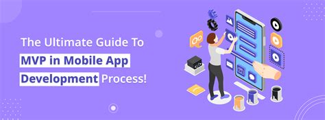 Ultimate Guide MVP In Mobile Apps